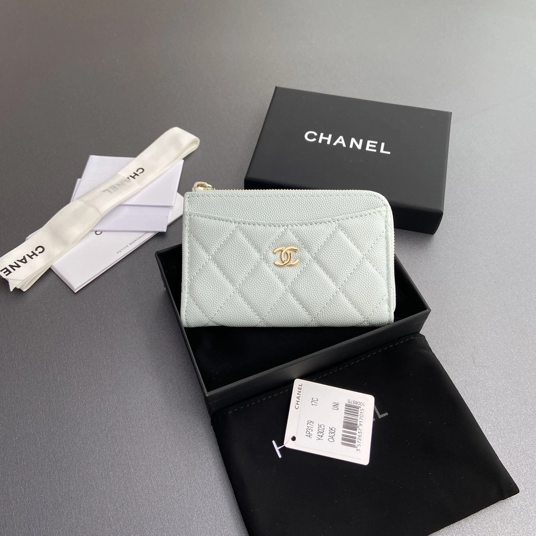 Chanel Wallets Purse