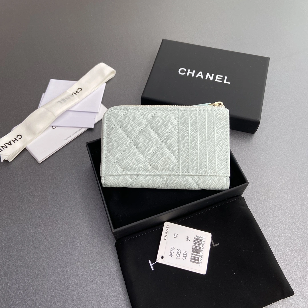 High accuracy Chanel Wallets Purse