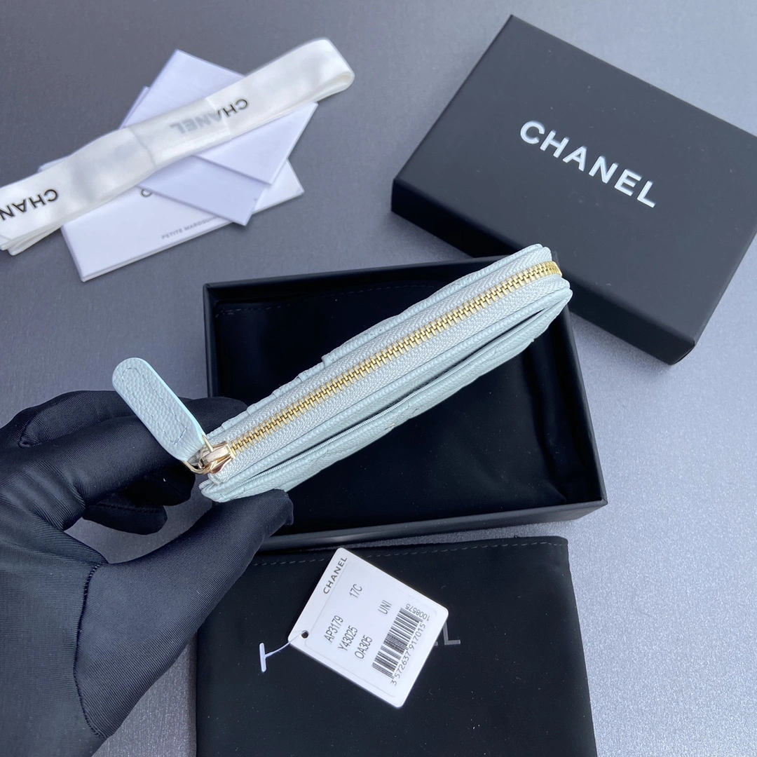 High accuracy Chanel Wallets Purse