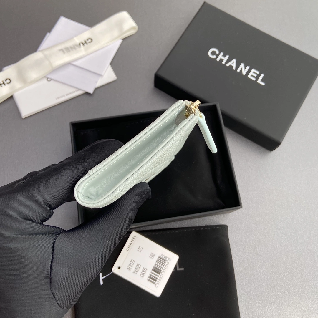 High accuracy Chanel Wallets Purse