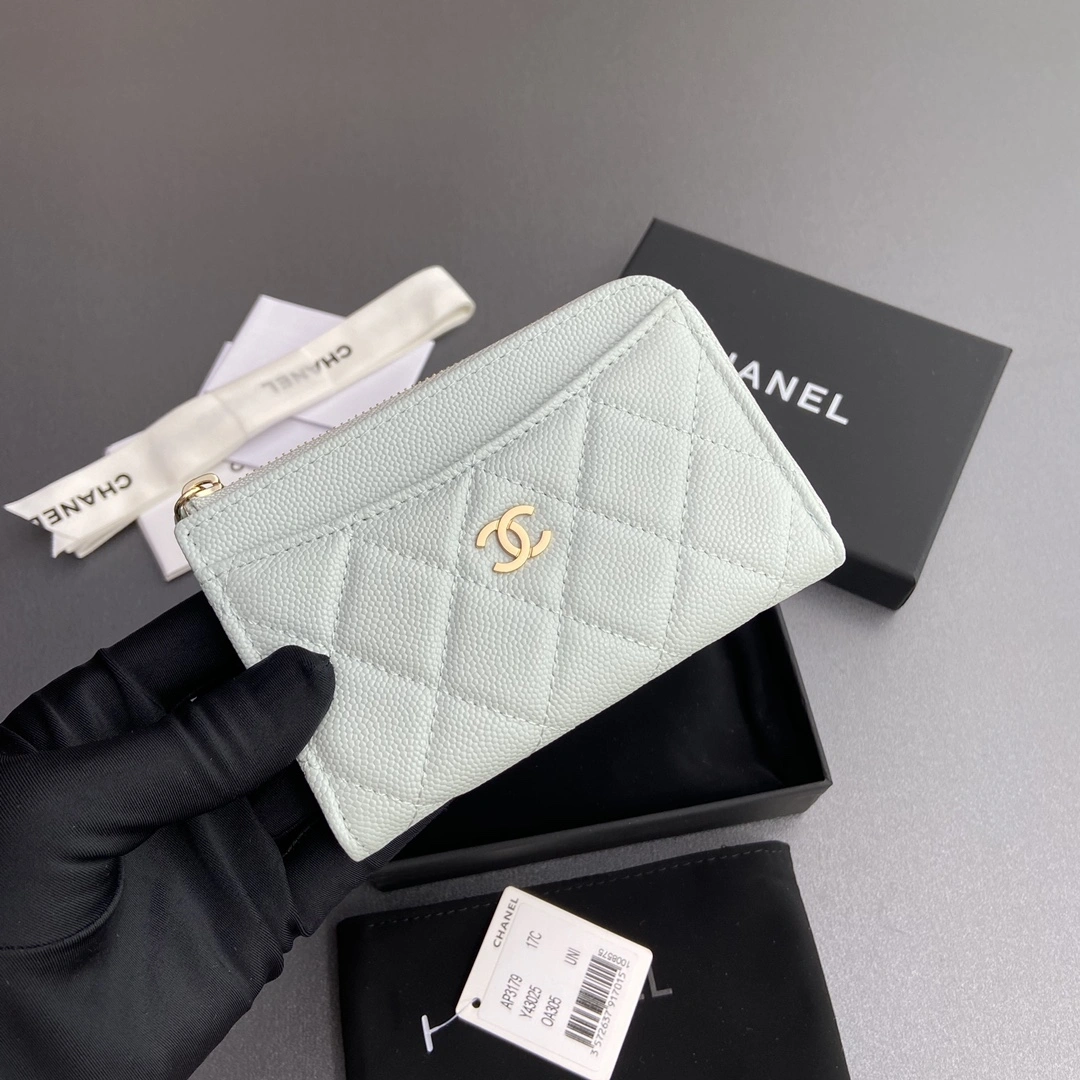 High accuracy Chanel Wallets Purse