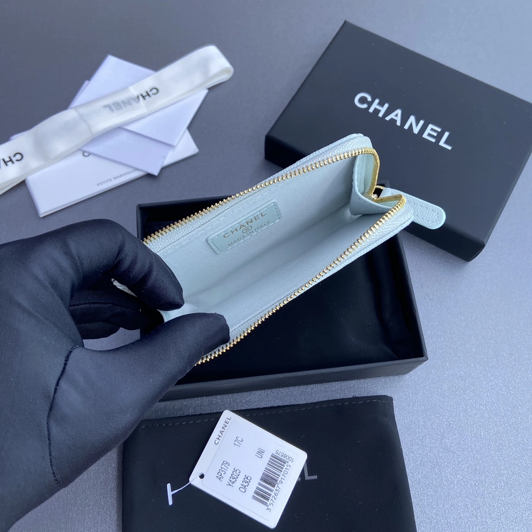 High accuracy Chanel Wallets Purse