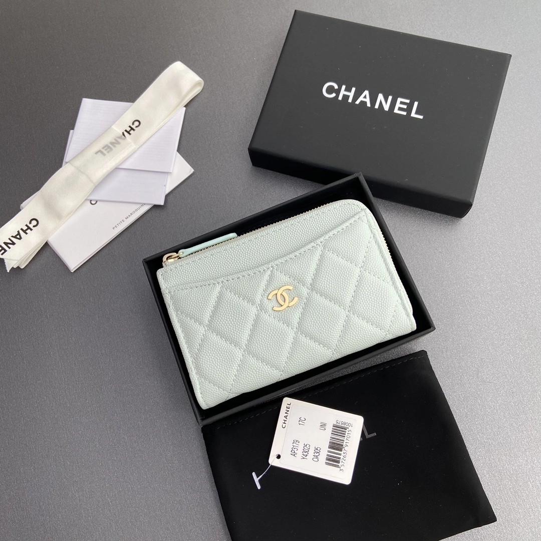 High accuracy Chanel Wallets Purse