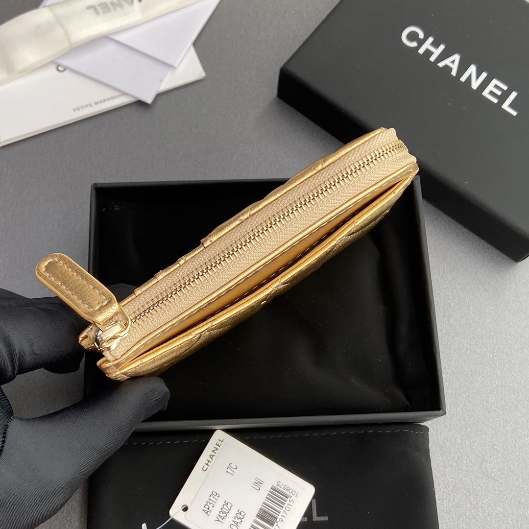 High fidelity Chanel Wallets Purse