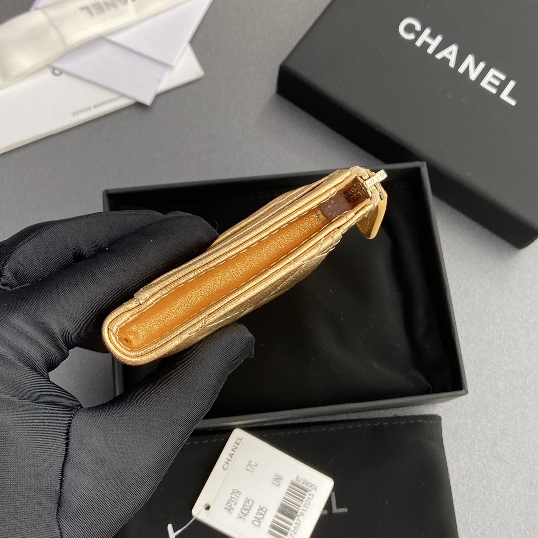 High fidelity Chanel Wallets Purse