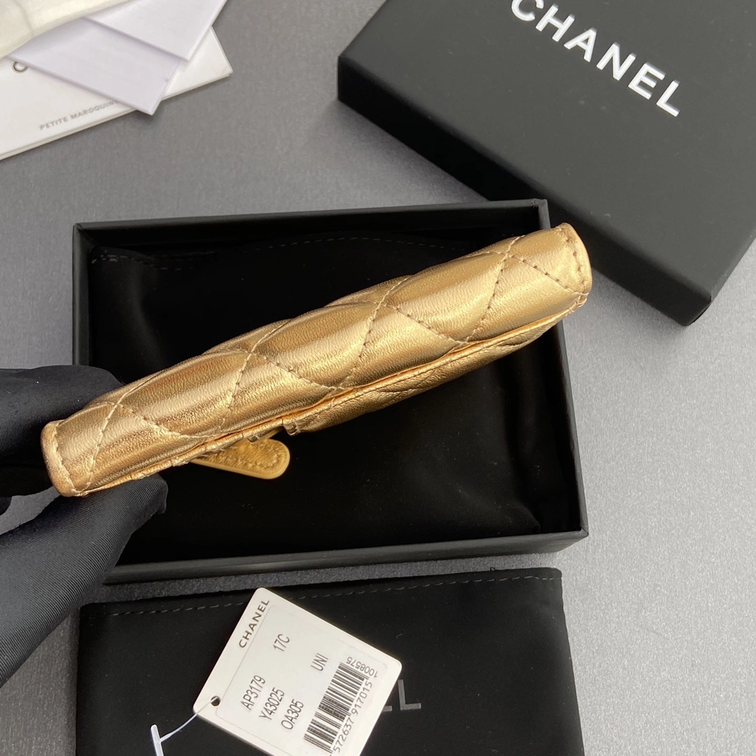 High fidelity Chanel Wallets Purse