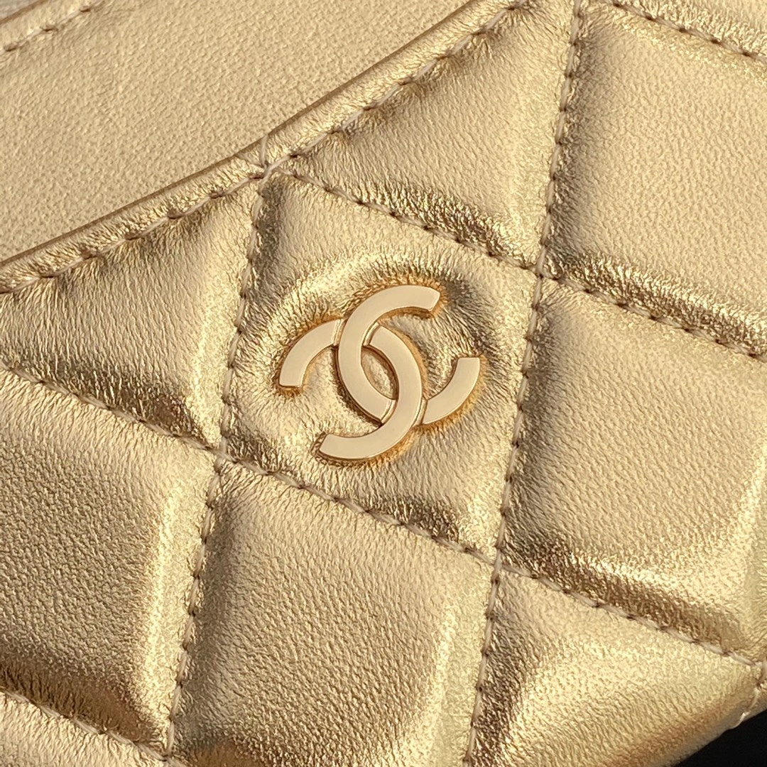 High fidelity Chanel Wallets Purse