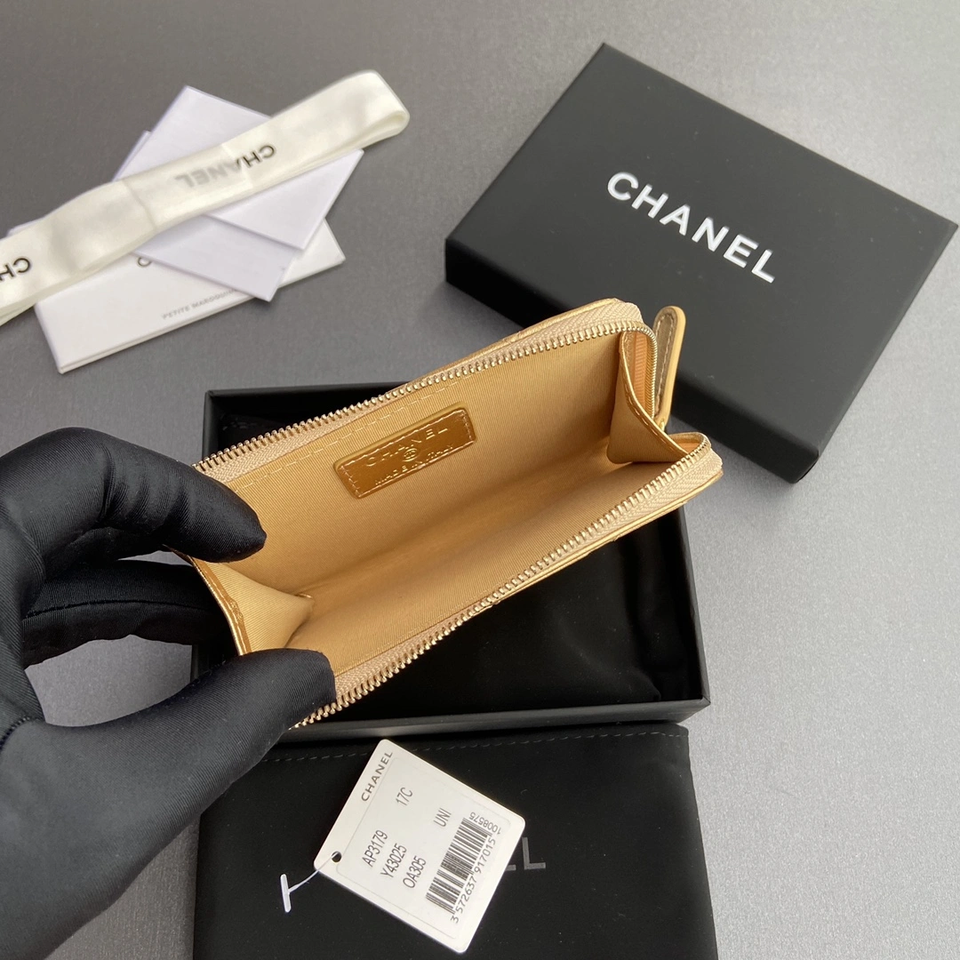 High fidelity Chanel Wallets Purse