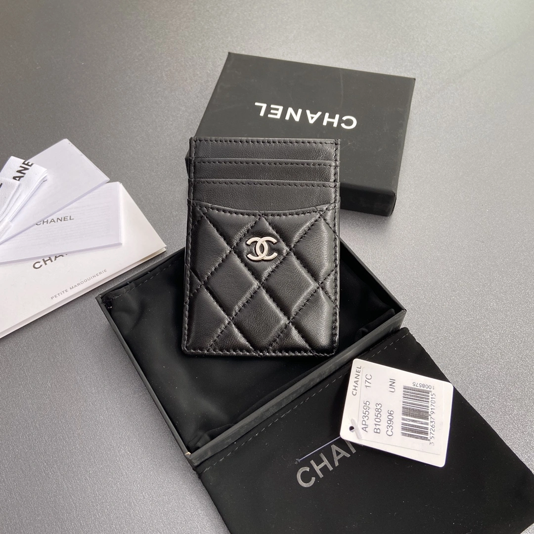Chanel Wallets Purse