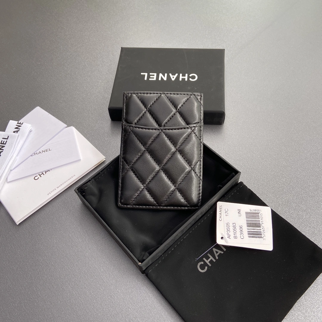 Perfect replica Chanel Wallets Purse