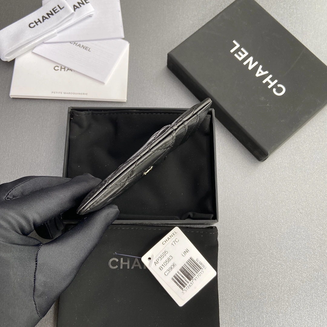 Perfect replica Chanel Wallets Purse