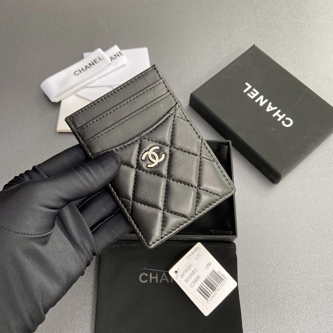 Perfect replica Chanel Wallets Purse