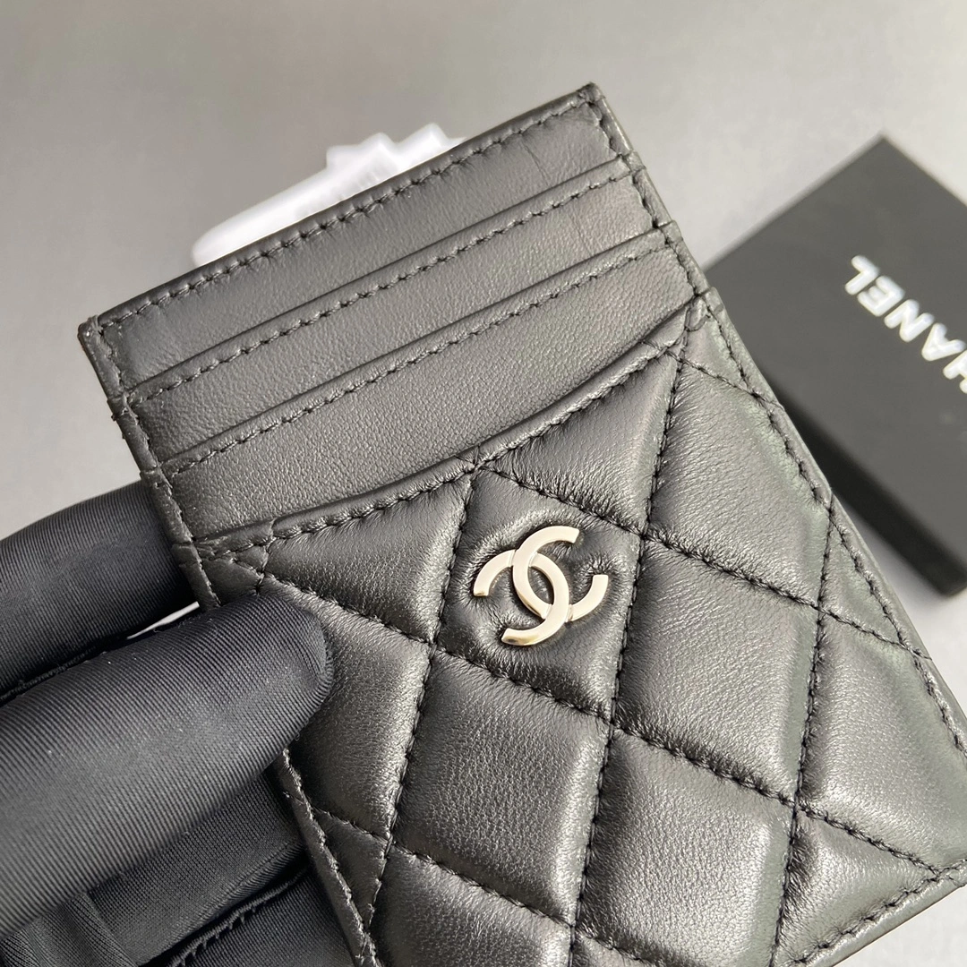 Perfect replica Chanel Wallets Purse