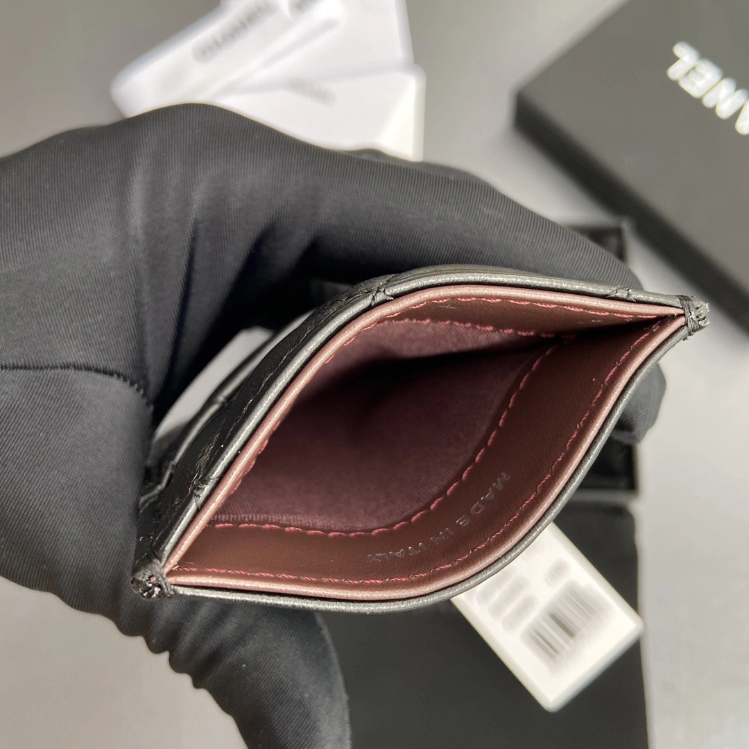 Perfect replica Chanel Wallets Purse