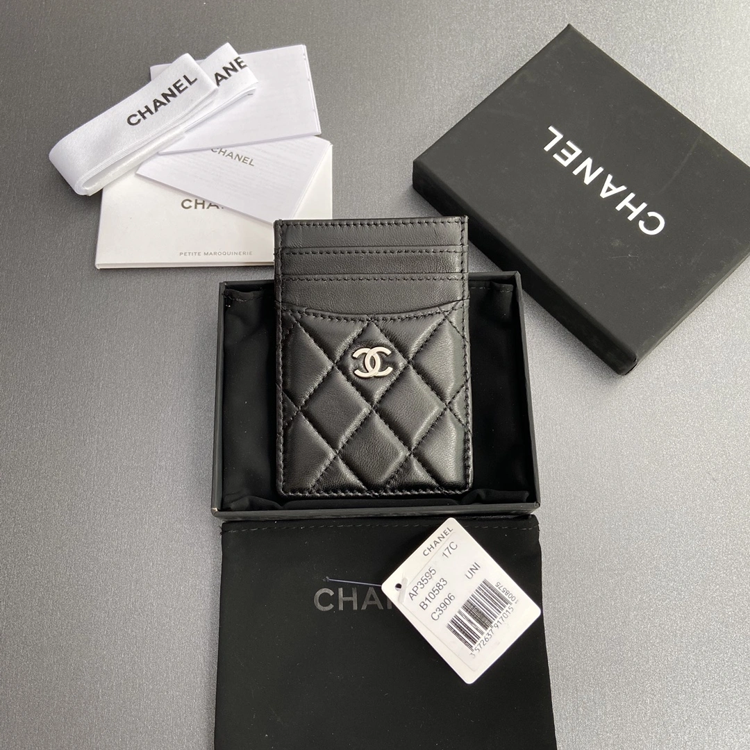 Perfect replica Chanel Wallets Purse