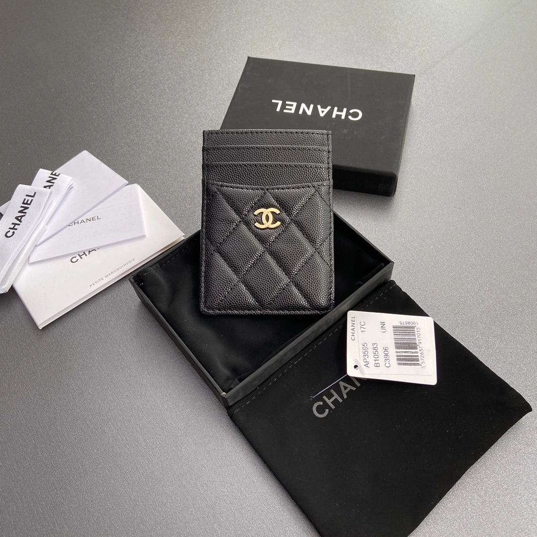 Chanel Wallets Purse