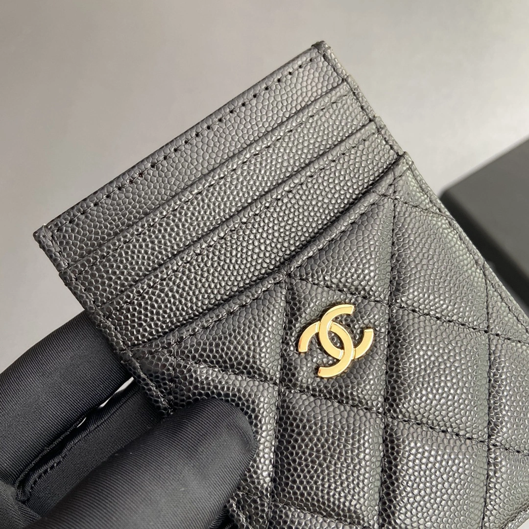 Brand-original Chanel Wallets Purse