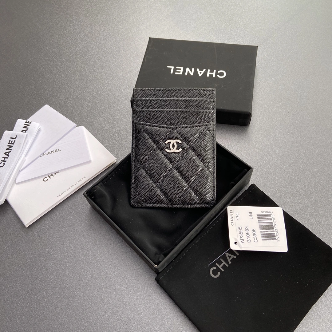 Chanel Wallets Purse