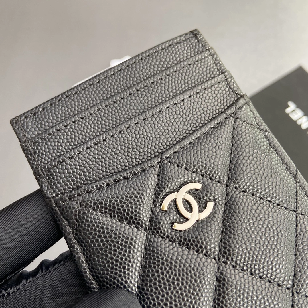 Brand-original Chanel Wallets Purse