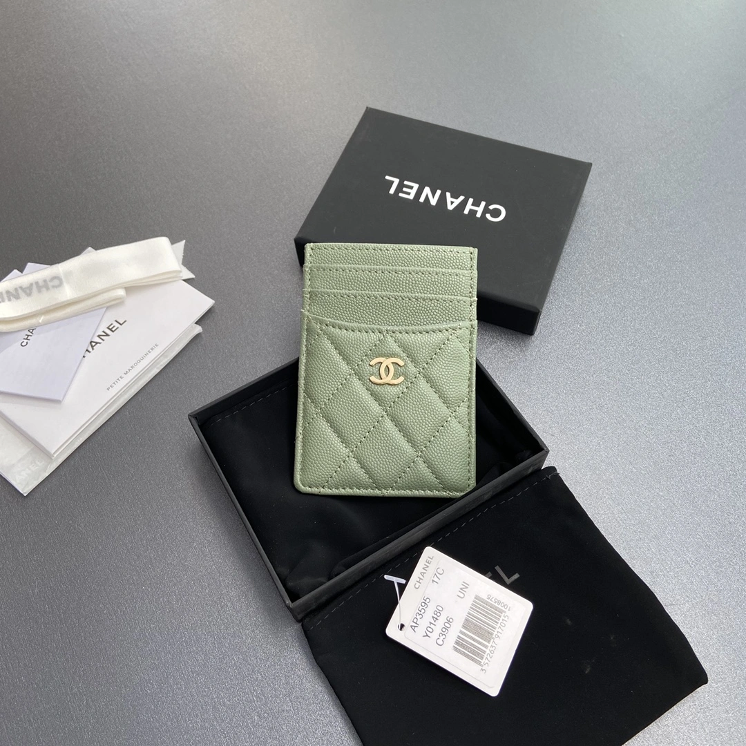 Chanel Wallets Purse