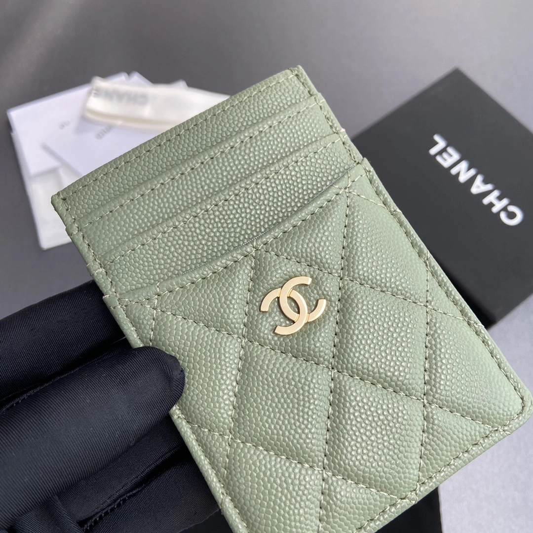 Original Chanel Wallets Purse