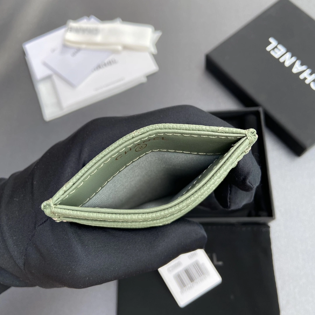 Original Chanel Wallets Purse