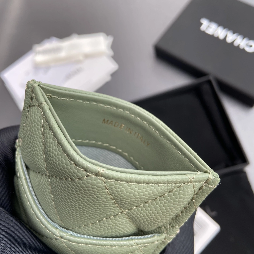 Original Chanel Wallets Purse