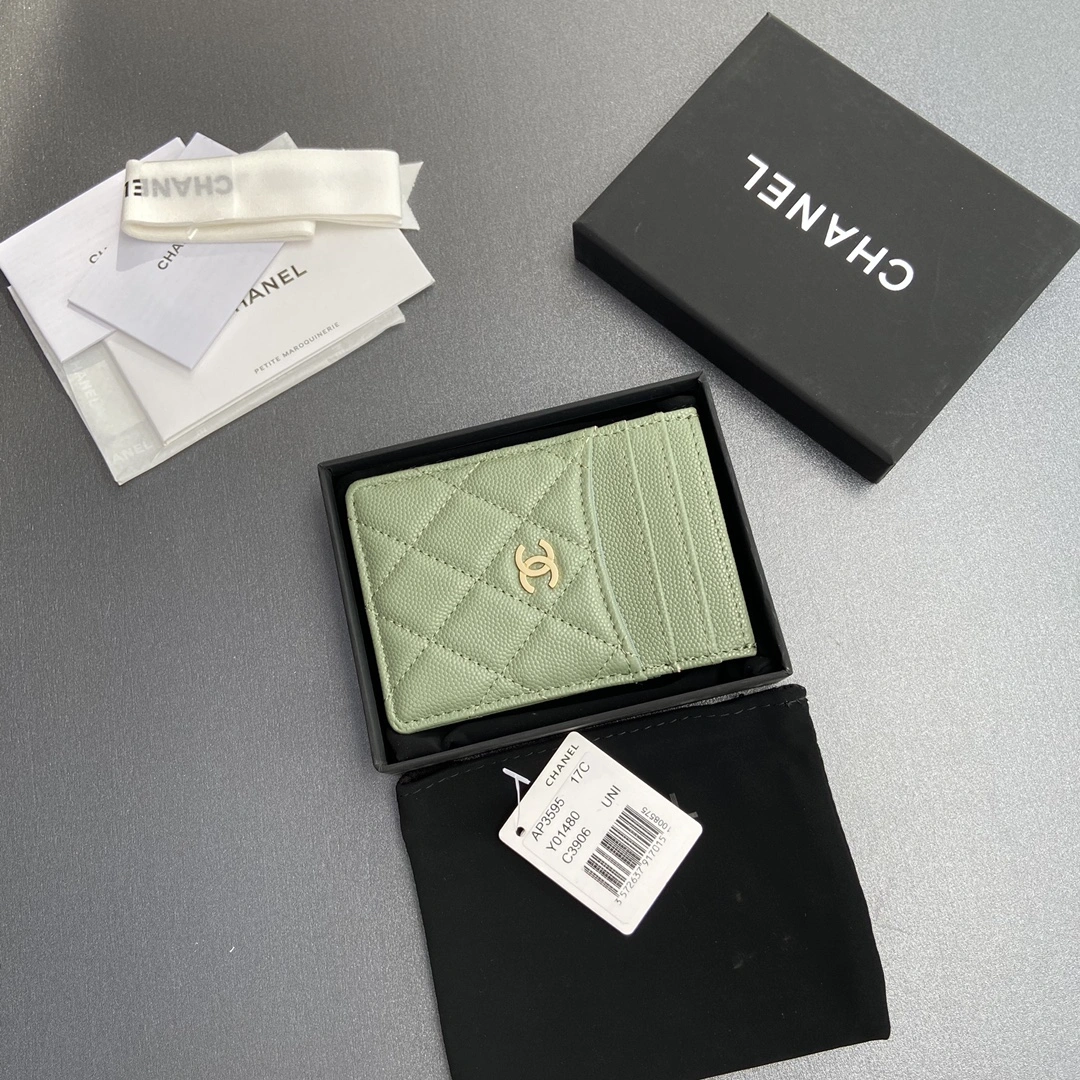 Original Chanel Wallets Purse