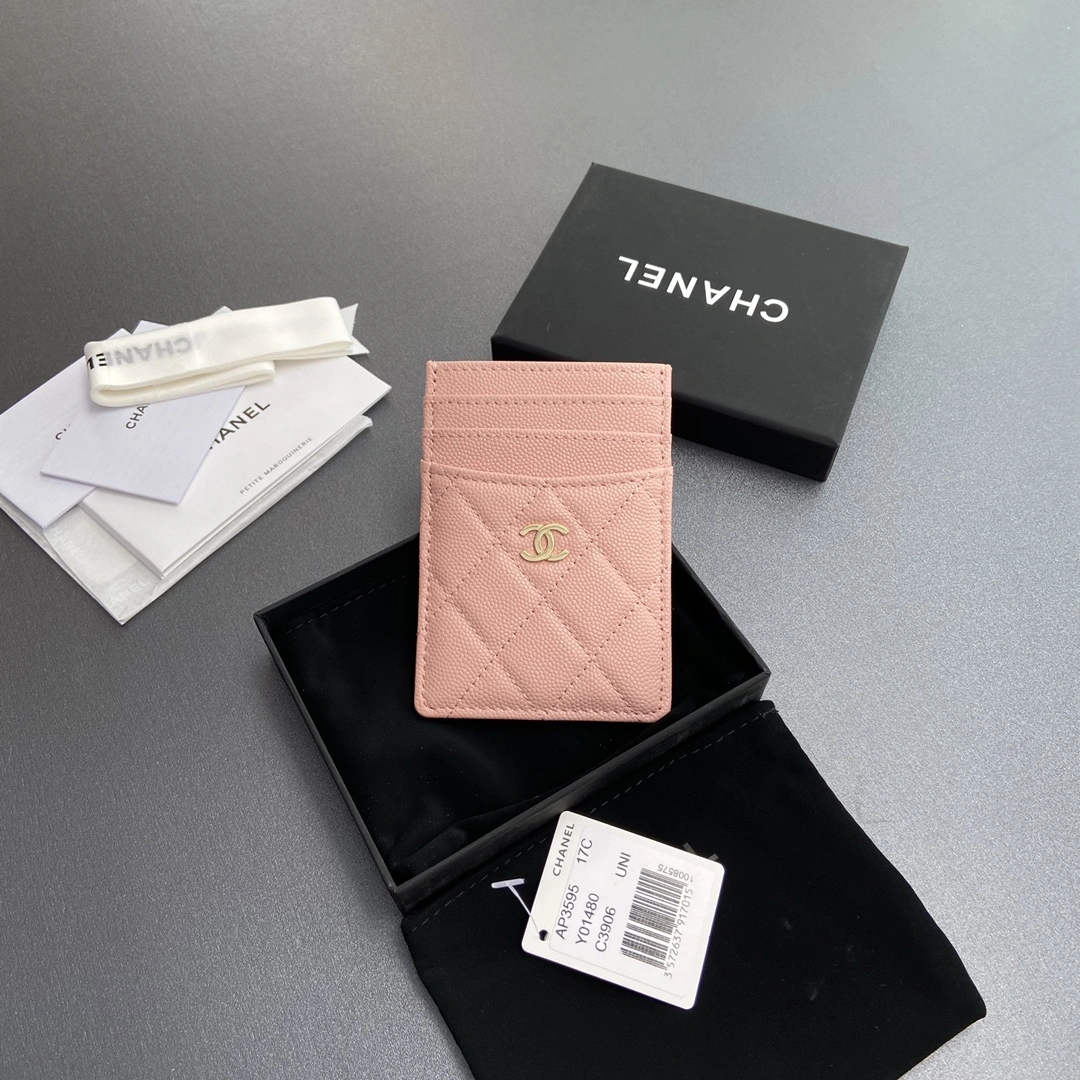 Chanel Wallets Purse