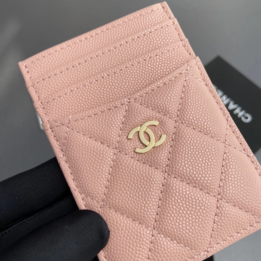 Genuine Chanel Wallets Purse
