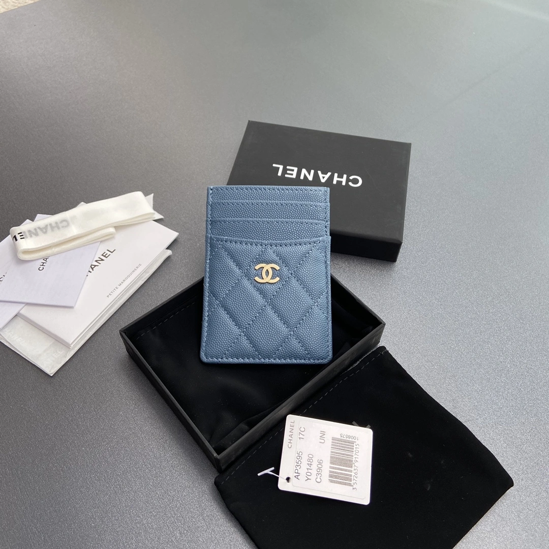 Chanel Wallets Purse