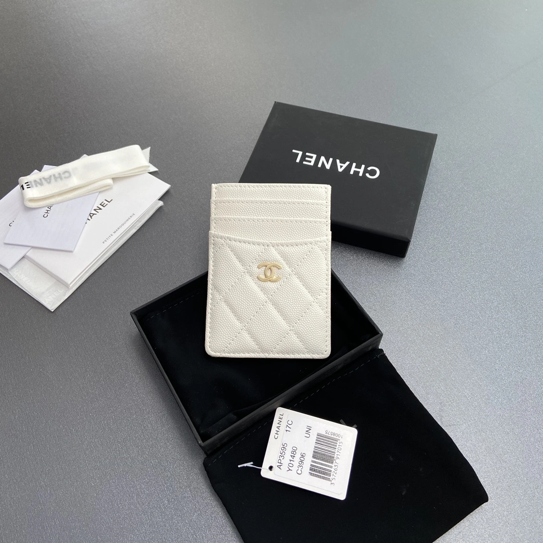 Chanel Wallets Purse
