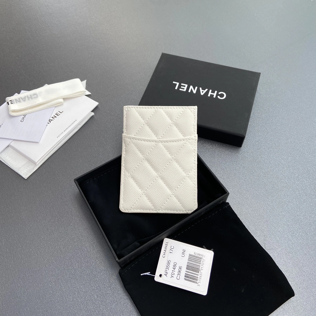 Low-cost Chanel Wallets Purse