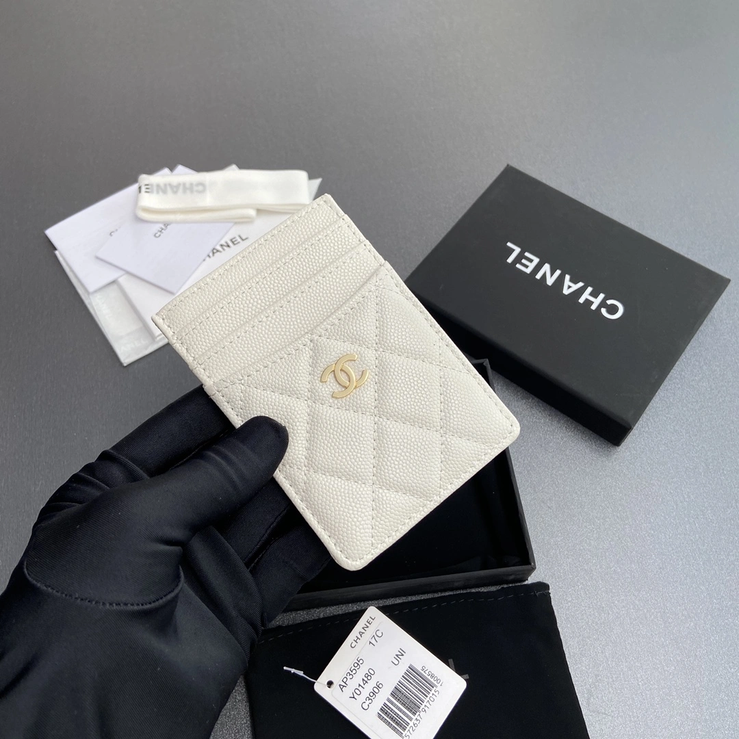 Low-cost Chanel Wallets Purse