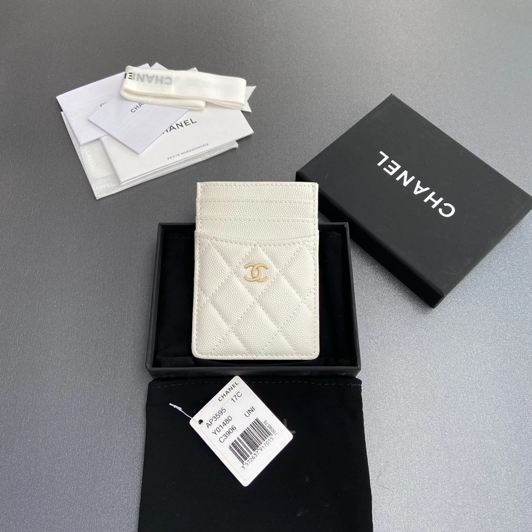 Low-cost Chanel Wallets Purse