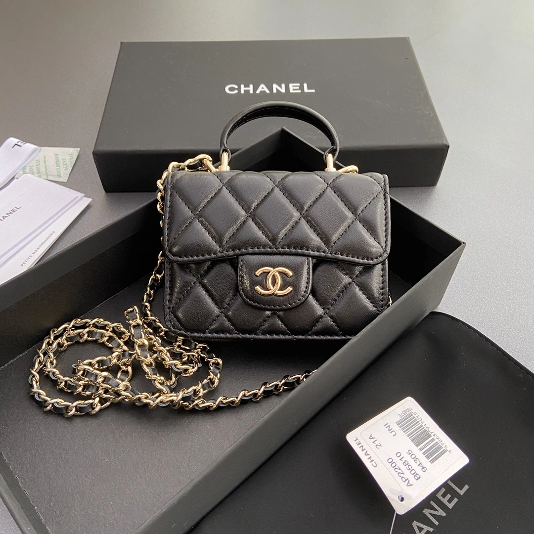 Chanel Wallets Purse