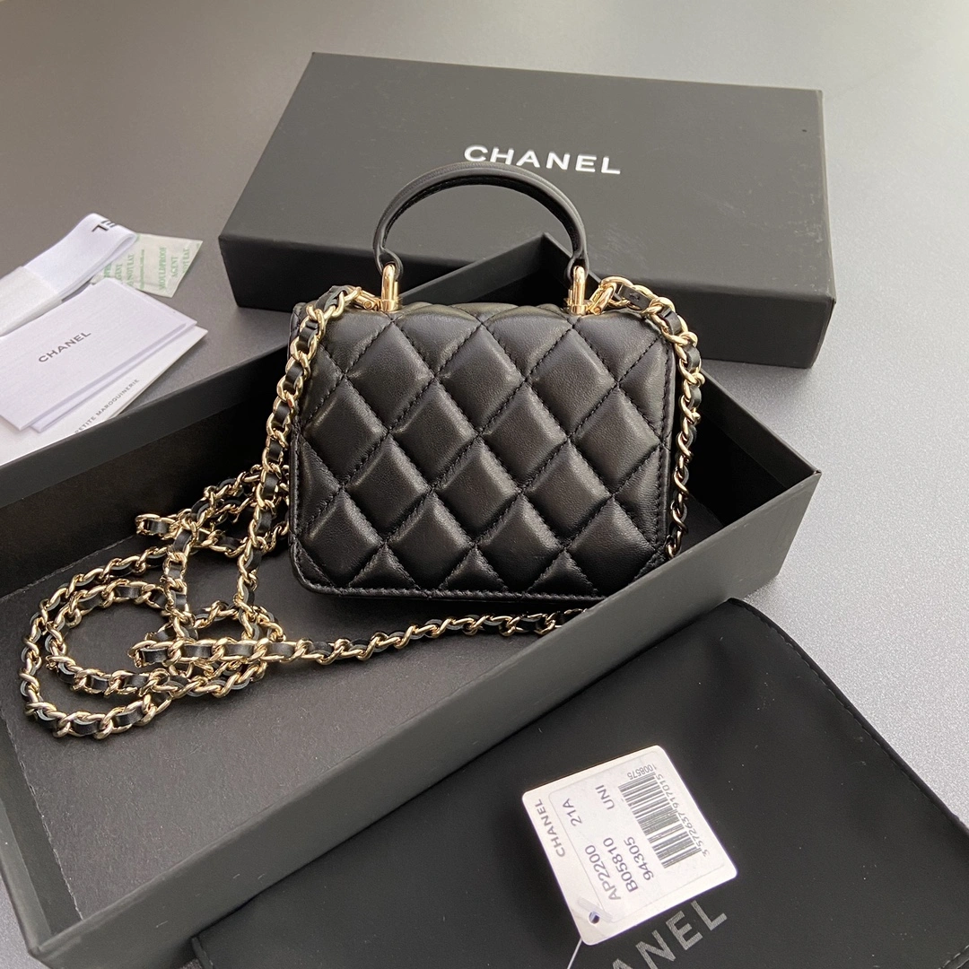 Official Chanel Wallets Purse