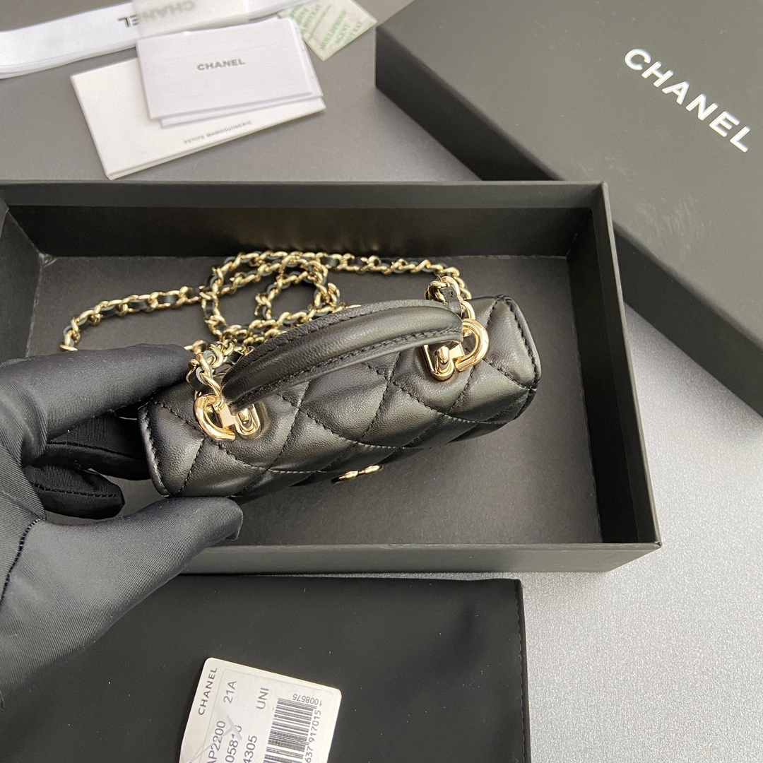 Official Chanel Wallets Purse
