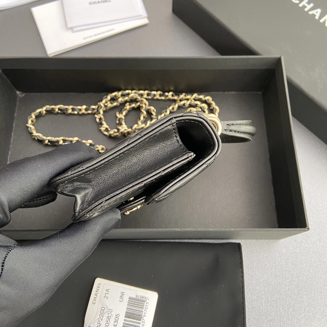 Official Chanel Wallets Purse