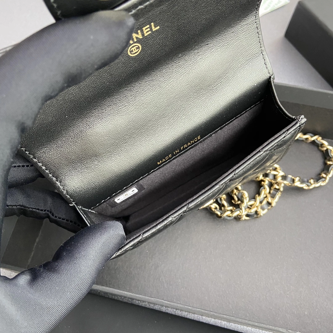 Official Chanel Wallets Purse