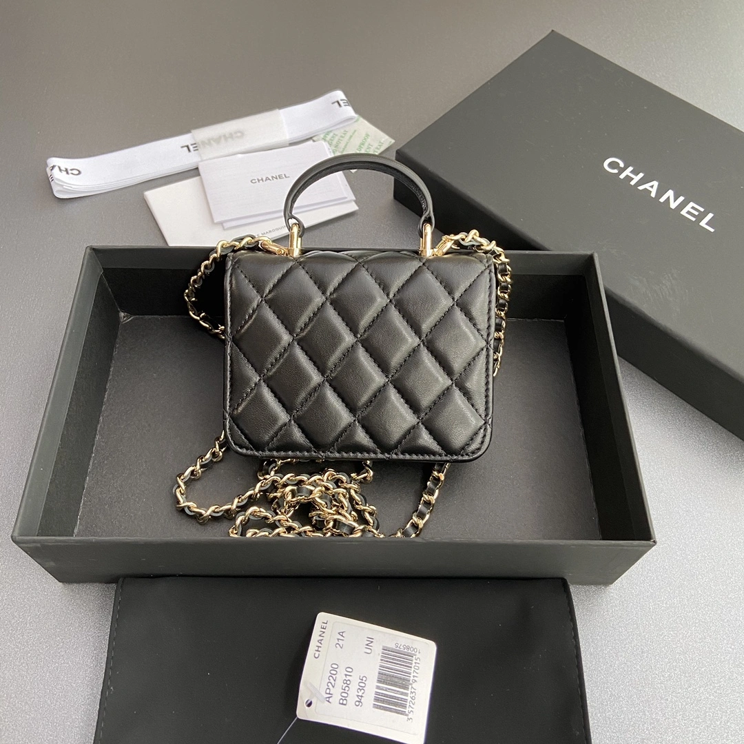 Official Chanel Wallets Purse