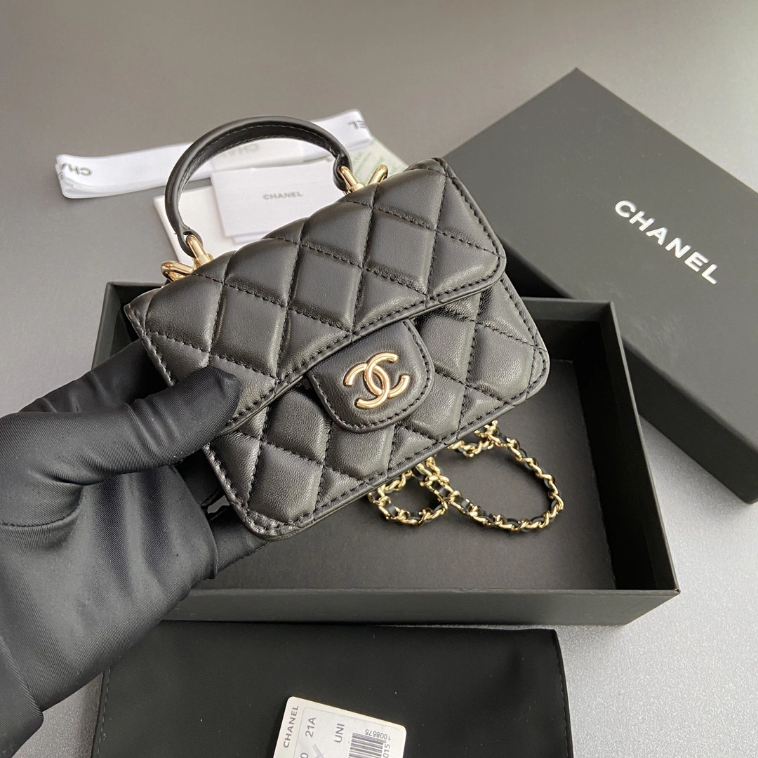 Official Chanel Wallets Purse