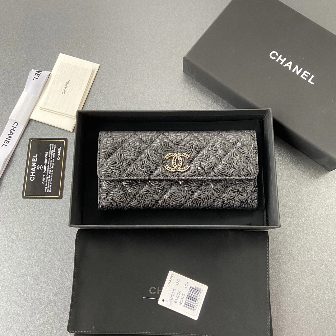 Chanel Wallets Purse