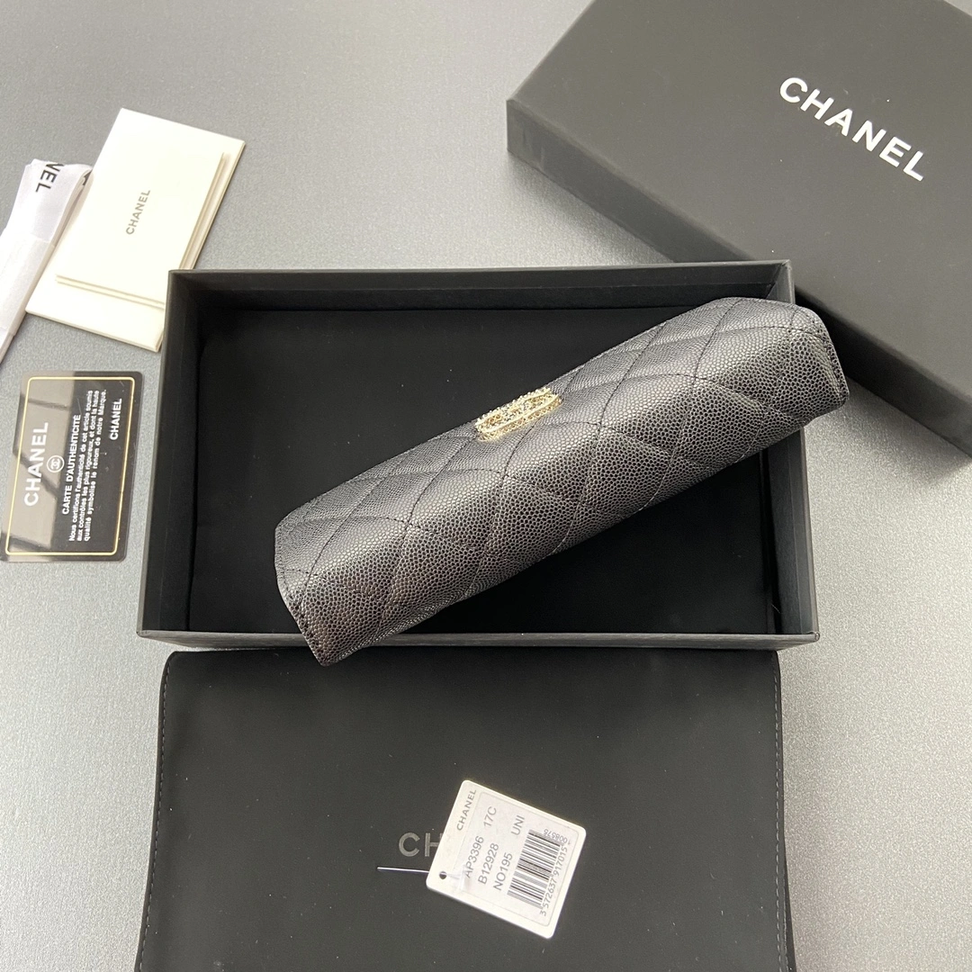 Top mirror Chanel Wallets Purse