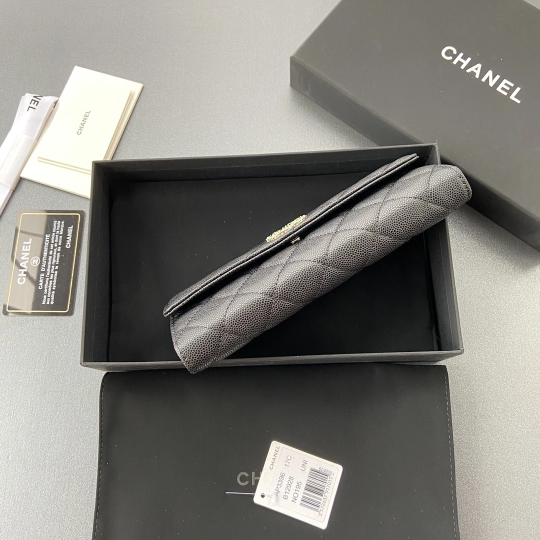 Top mirror Chanel Wallets Purse