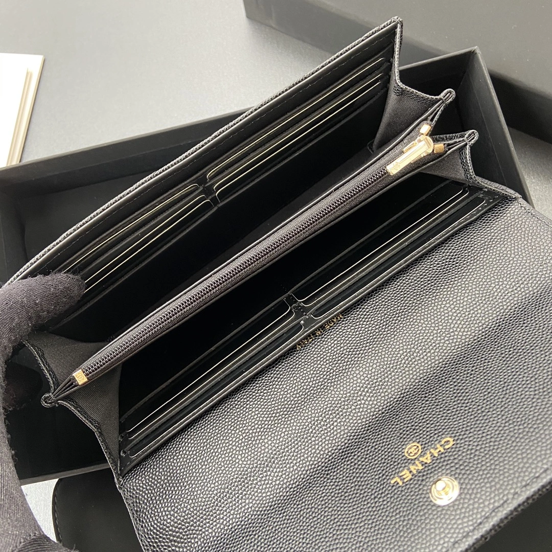 Top mirror Chanel Wallets Purse