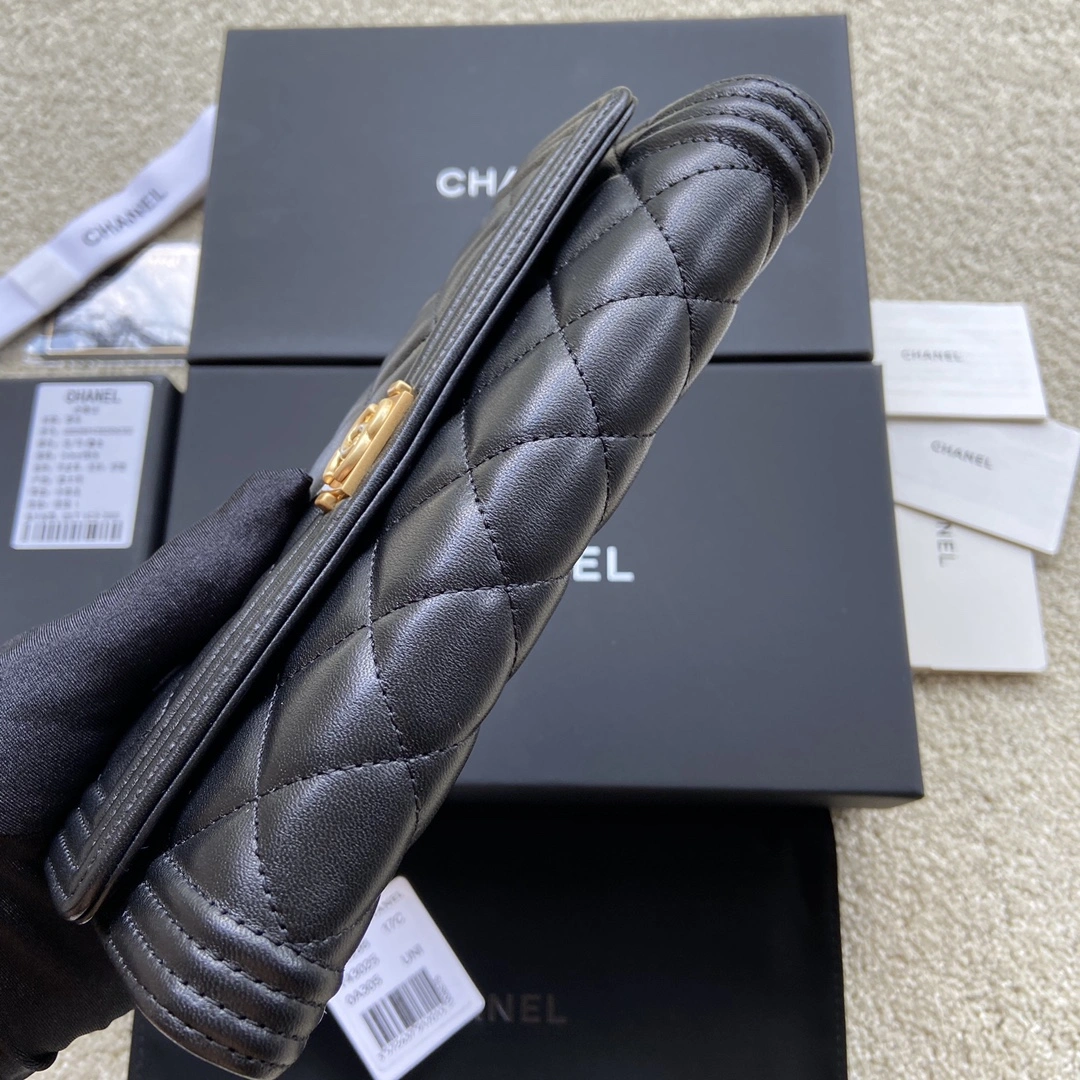 Original Chanel Wallets Purse