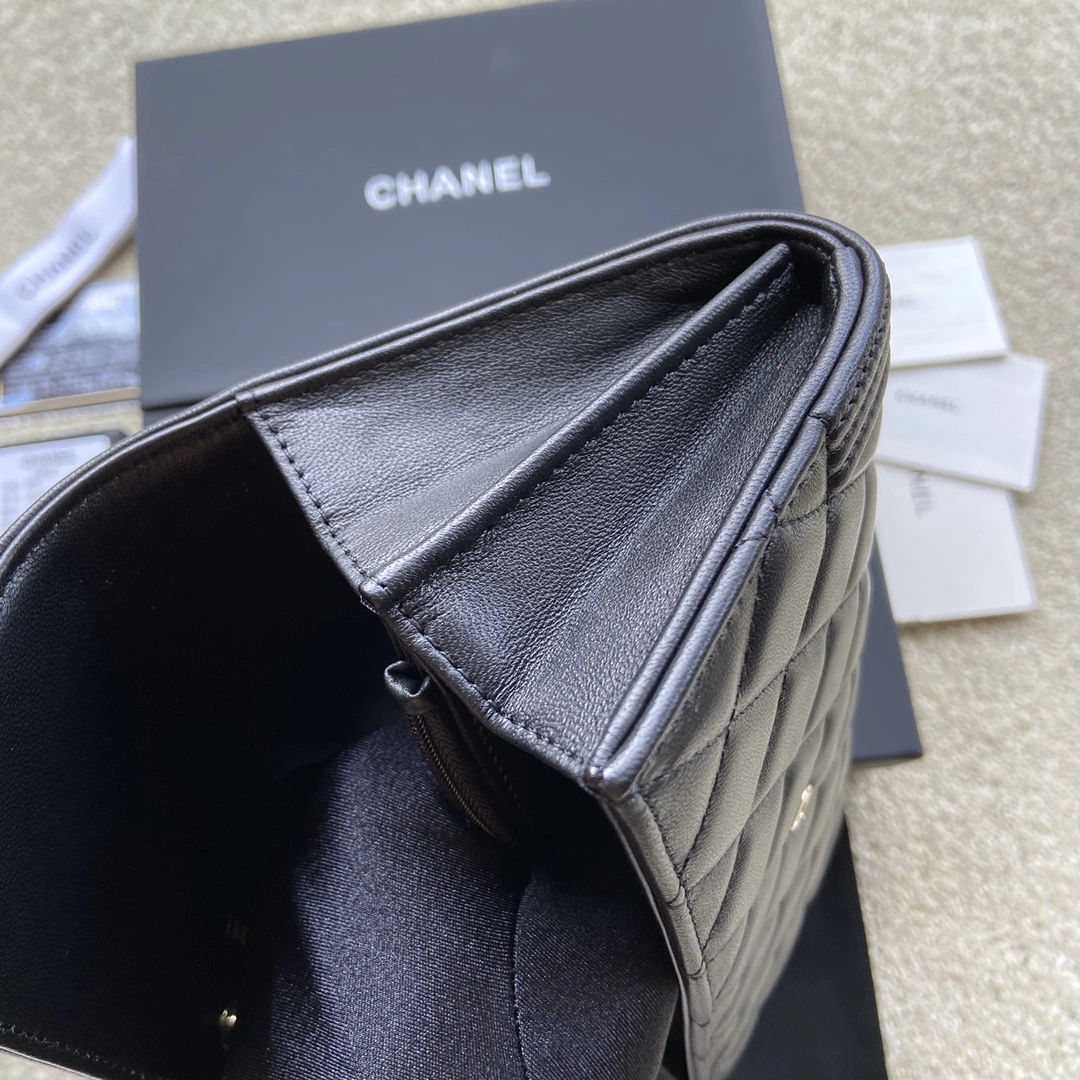 Original Chanel Wallets Purse