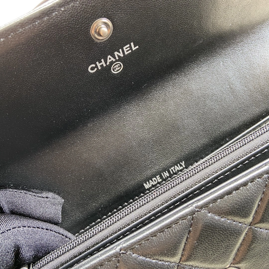 Reasonably priced Chanel Wallets Purse