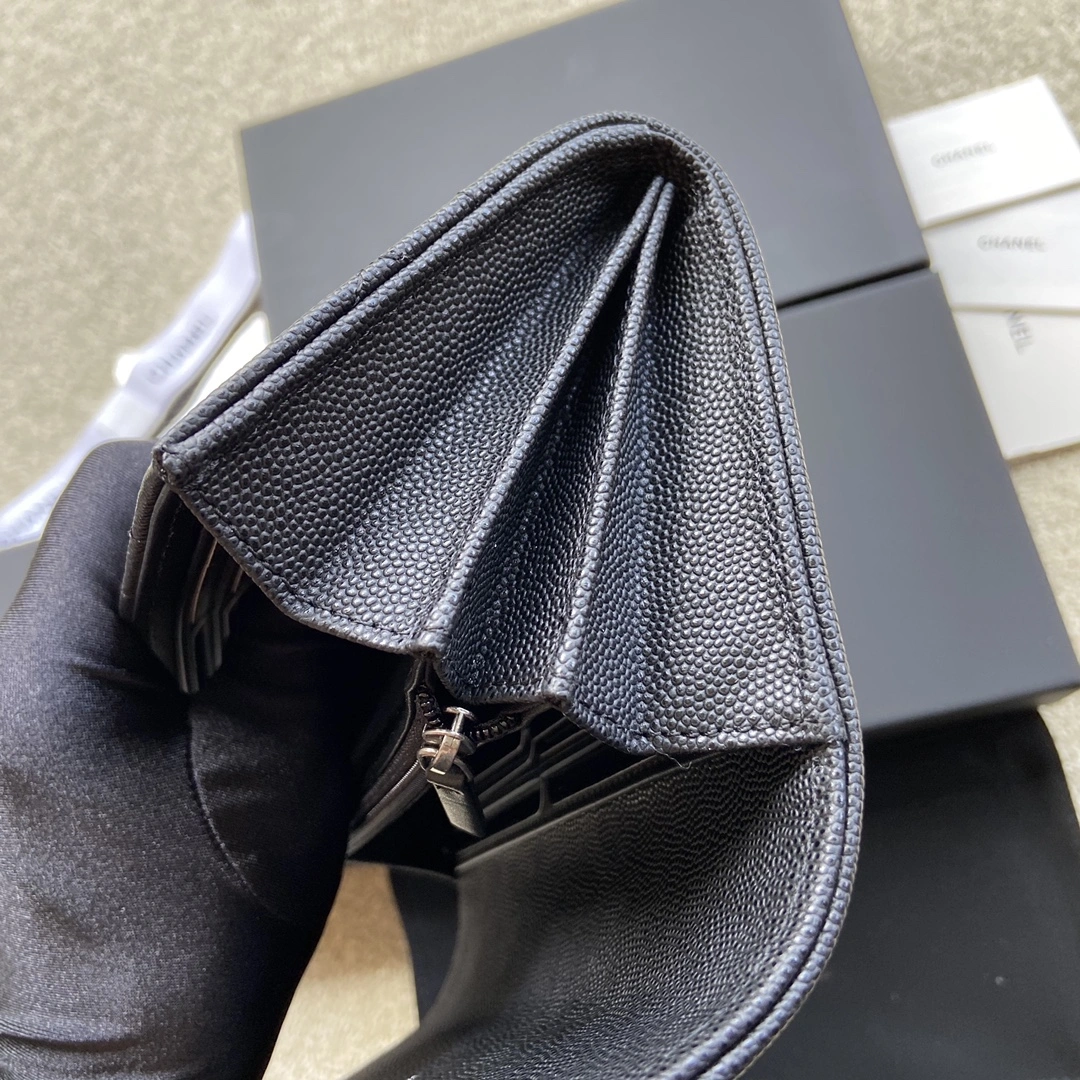 Real Chanel Wallets Purse